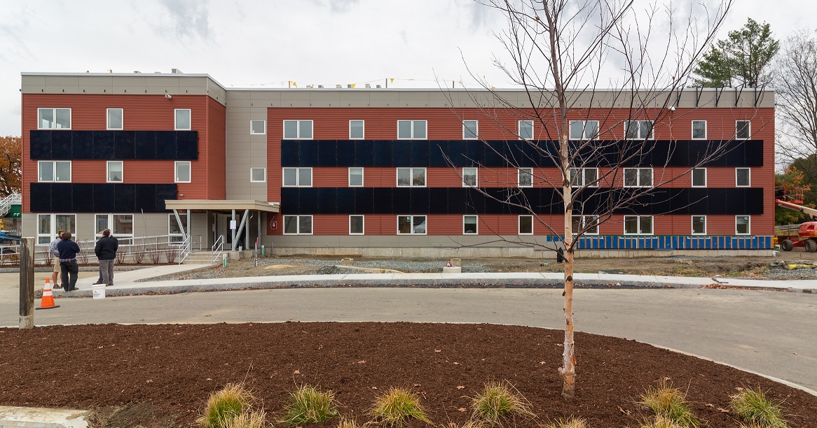 Implementation – NH CDFA