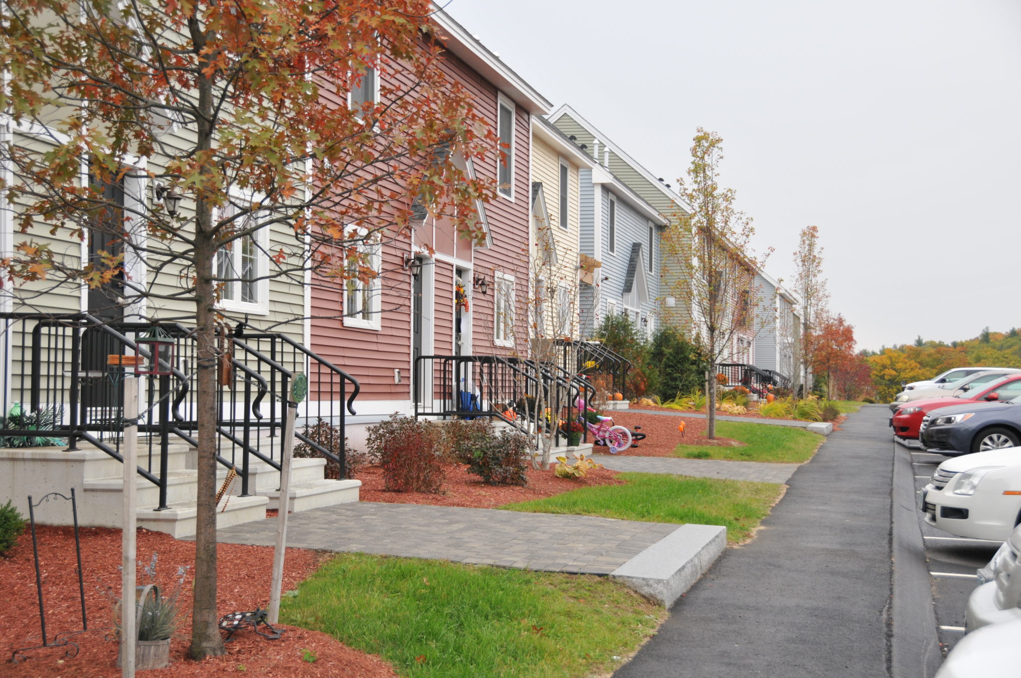 Engagement – NH CDFA