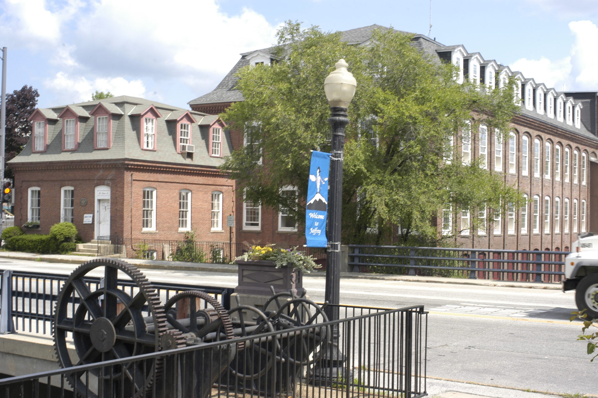 Community Development Fund for New Hampshire – NH CDFA