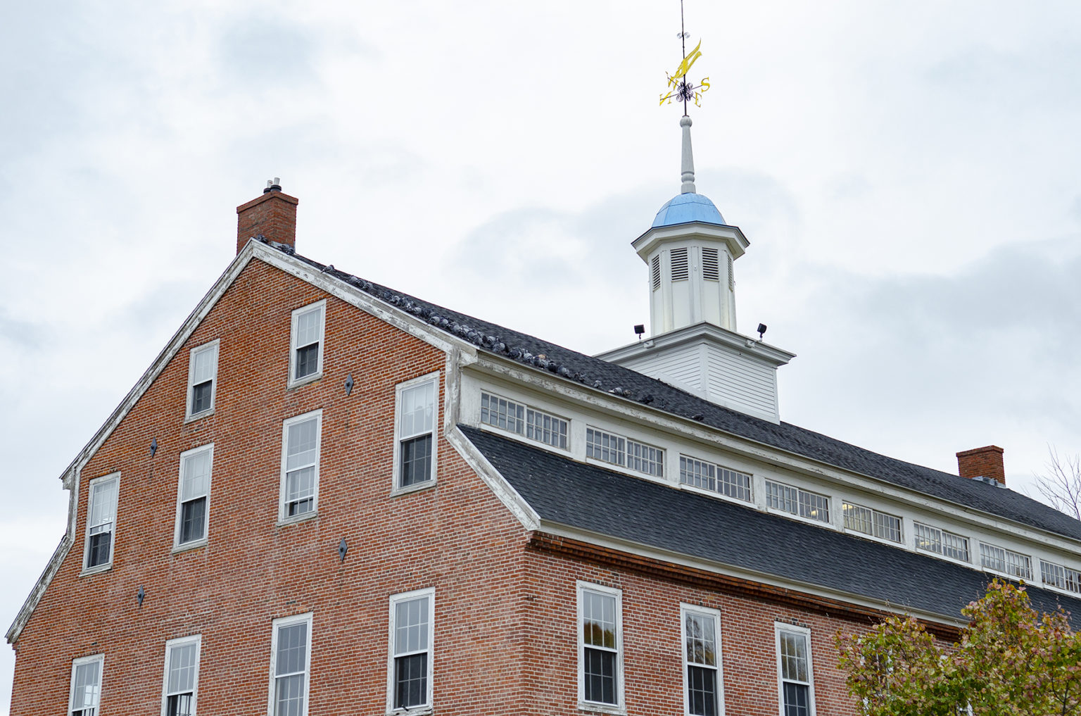 Tax Credit Program – NH CDFA