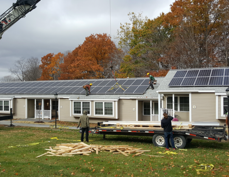 Maple Manor – NH CDFA