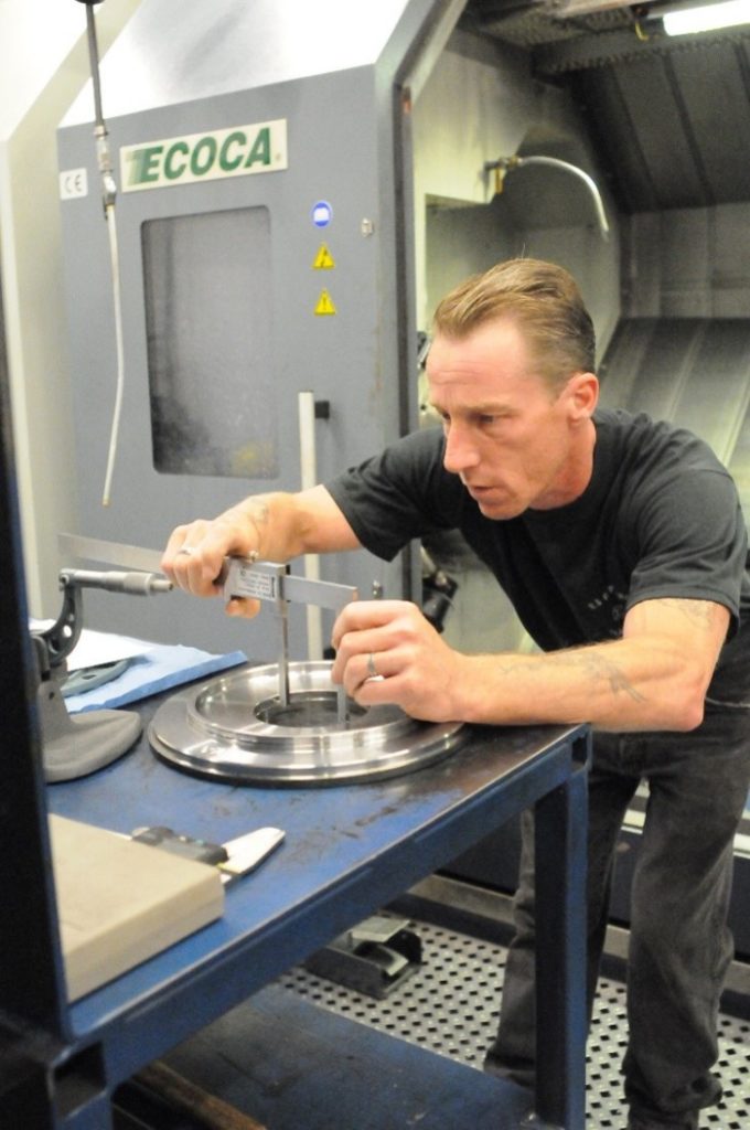 Rotobec USA – Enabling Business Expansion in New Hampshire – NH CDFA