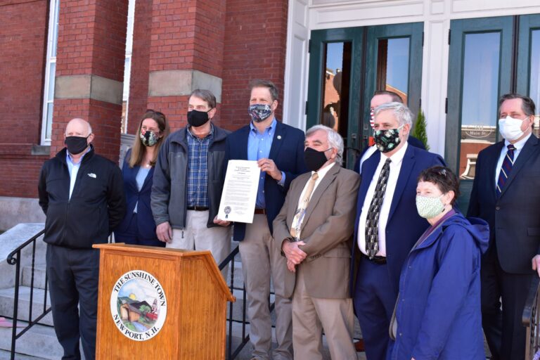 CDFA Celebrates Community Development Week in NH – NH CDFA